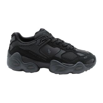 Polo Ralph Lauren Herren, Schuhe, Schwarzk, 42 EUGr&ouml;&szlig;e