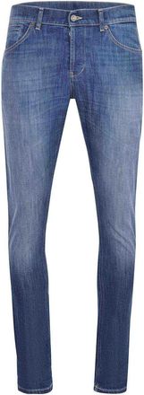 Dondup Jean Skinny - Bleu