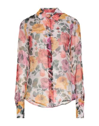 Blugirl TOPS - Hemden auf YOOX.COM