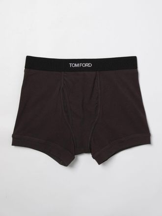 Tom Ford Sous-Vêtement TOM FORD Homme couleur Noir 1