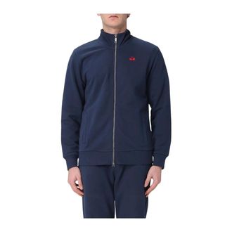 La Martina Herren, Sport, Blau, LGr&ouml;&szlig;e