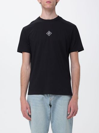 A|X Armani Exchange T-Shirt Homme couleur Noir