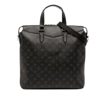 Louis Vuitton Damen, Pre-Owned, Schwarzk, ONE SIZEGröße