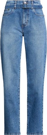 Proenza Schouler HOSEN & R&Ouml;CKE - Jeanshosen auf YOOX.COM