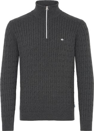 Kronstadt Troyer KSCall half zip
