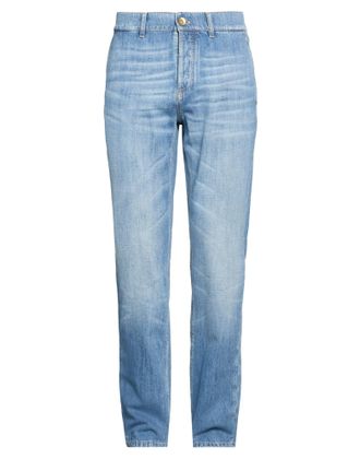Brunello Cucinelli HOSEN & R&Ouml;CKE - Jeanshosen auf YOOX.COM