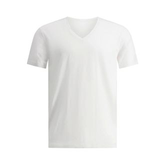 Pierre Cardin Herren, Oberteile, Wei&szlig;, 3XLGr&ouml;&szlig;e