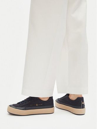 Beverly Hills Polo Club Sneakers WSS21536-01 Dunkelblau