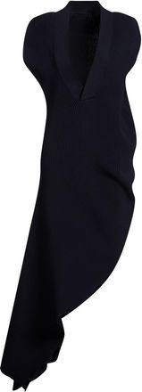 sacai KLEIDER - Maxi-Kleider auf YOOX.COM