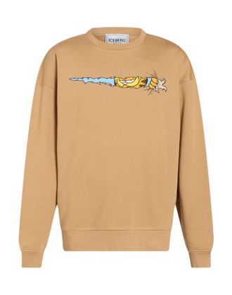 Iceberg X GARFIELD