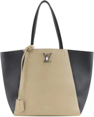 Louis Vuitton Damen, Pre-Owned, Beige, ONE SIZEGr&ouml;&szlig;e