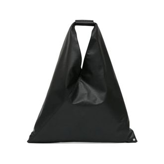 Maison Margiela Femme, Sacs, Noir, Taille: ONE Size Japanese Handbag