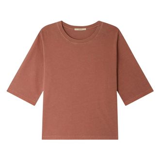 Sessun T-shirt Coton Sergio Sess&ugrave;n