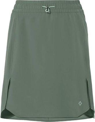 Vaude Damen Hosenrock Wo Skomer Skort V