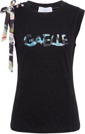 Ga&euml;lle Paris TOPS - T-shirts sur YOOX.COM