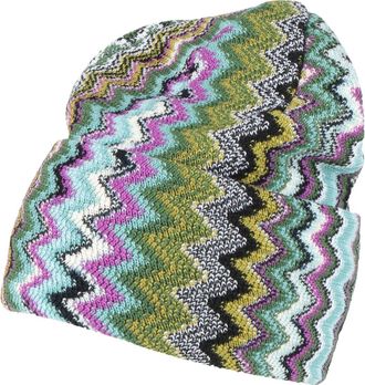 Missoni ACCESSOIRES - M&uuml;tzen & H&uuml;te auf YOOX.COM
