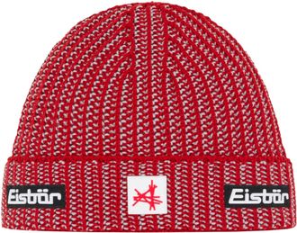 Eisb&auml;r Sorrak M&Uuml; SA ardea-Fjord Winterm&uuml;tze