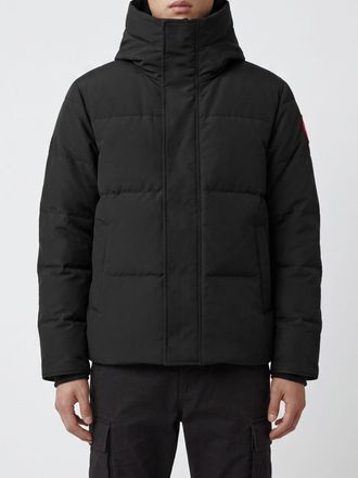 Canada Goose Doudoune &agrave; capuche en tissu technique recycl&eacute; imperm&eacute;able