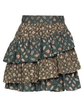 Ulla Johnson HOSEN & RÖCKE - Miniröcke auf YOOX.COM