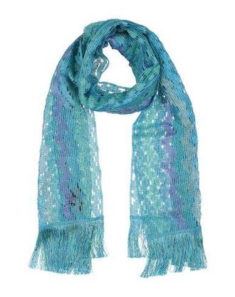 Missoni ACCESSOIRES - &Eacute;charpes sur YOOX.COM