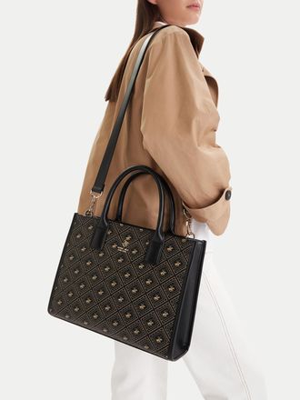 Beverly Hills Polo Club Handtasche Beverly Hills Polo Club CEO-BHPC-S-004-07 Schwarz