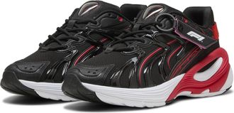 Puma F1 Inverse Sneakers Unisex, Accessoires, Schwarz, 40.5