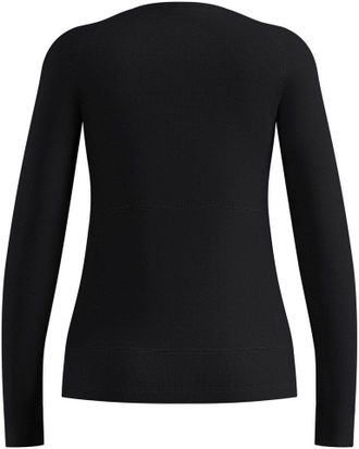 Odlo Langarmshirt Damen Langarmshirt Active X-Warm