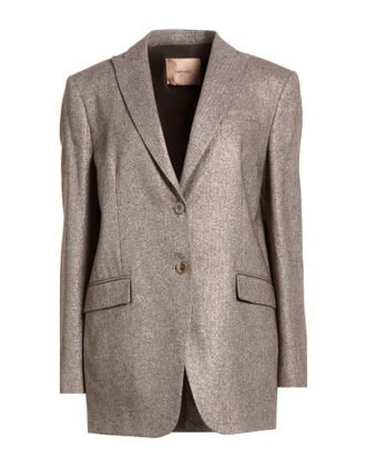 Twin-Set ANZ&Uuml;GE und CO-ORDS - Blazers auf YOOX.COM