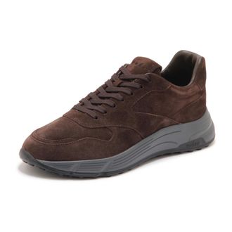 Hogan Homme, Chaussures, Brun, Taille: 40 1/2 EU Hyperlight BTM