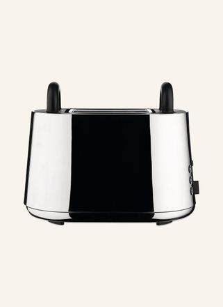 Alessi Toaster Toru silber