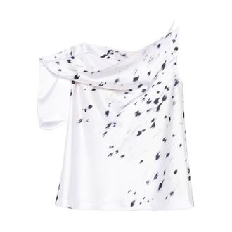 Iro Top - - Tops - Damen - Wei&szlig; - XS