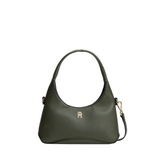 Tommy Hilfiger Sac port&eacute; &eacute;paule zipp&eacute; uni