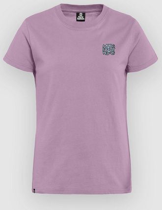 Horsefeathers Luniva T-Shirt lila