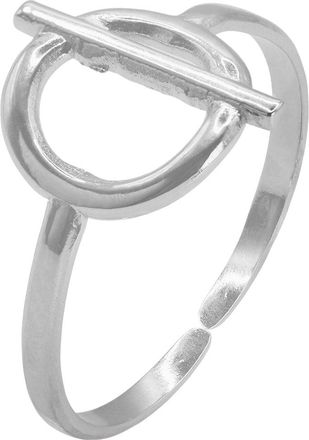 Heideman Ring Pupie
