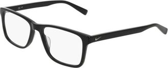 Nike unisex, Accessoires, Noir, Taille: 58 MM 1000 001 Lunettes