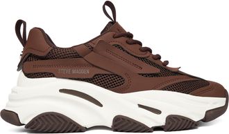 Steve Madden Sneakers Steve Madden SM11004652 Bunt