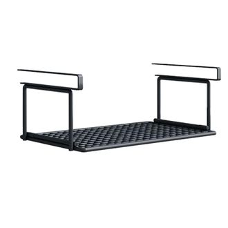 Generico Schuh-Organizer | Platzsparendes f&uuml;r Schr&auml;nke | Aufbewahrungs-Organizer f&uuml;r Speisekammer, K&uuml;che, Schrank, Schreibtisch, Eingang, Mehrzweckregal f&uuml;r R&auml;