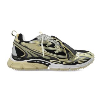 Off-white Be Right Back Glow Sneakers - - Shoes - Herren - Mehrfarbig - 40 EU