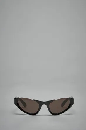 Alaia Cat Eye Sunglasses