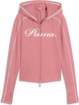 Puma Sportsweatjacke T7