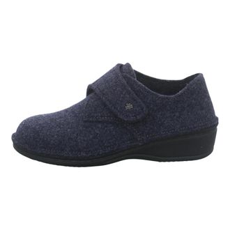 Finn Comfort Hausschuhe - - Shoes - Damen - Blau - 40 EU