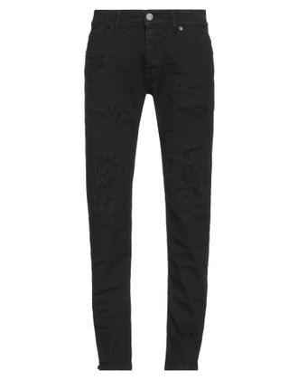 PMDS Premium Mood Denim Superior HOSEN & R&Ouml;CKE - Jeanshosen auf YOOX.COM