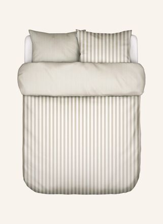 Marc O'Polo Marc Opolo Bettw&auml;sche Zum Wenden beige