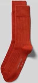 Christian Berg Socken aus Baumwoll-Mix im 2er-Pack