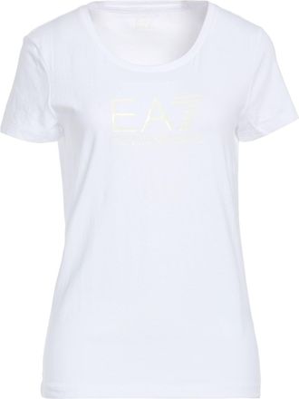 Emporio Armani TOPS - T-shirts auf YOOX.COM