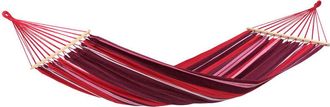 Amazonas Sandals Amazonas Samba Fuego, H&auml;ngematte, rot/violett, Mit Spreizst&auml;ben