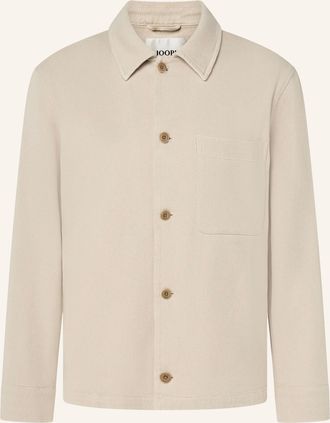 Joop Joop! Jeans Overjacket Joro beige