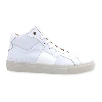 Guess Sneakers - - Shoes - Herren - Wei&szlig; - 43 EU