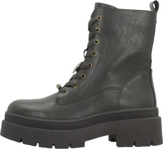 Ex&eacute; 671-62Ex13 Boot - - Shoes - Damen - Braun - 39 EU