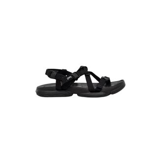 Camper Karst Sandale - - Shoes - Damen - Schwarzk - 36 EU